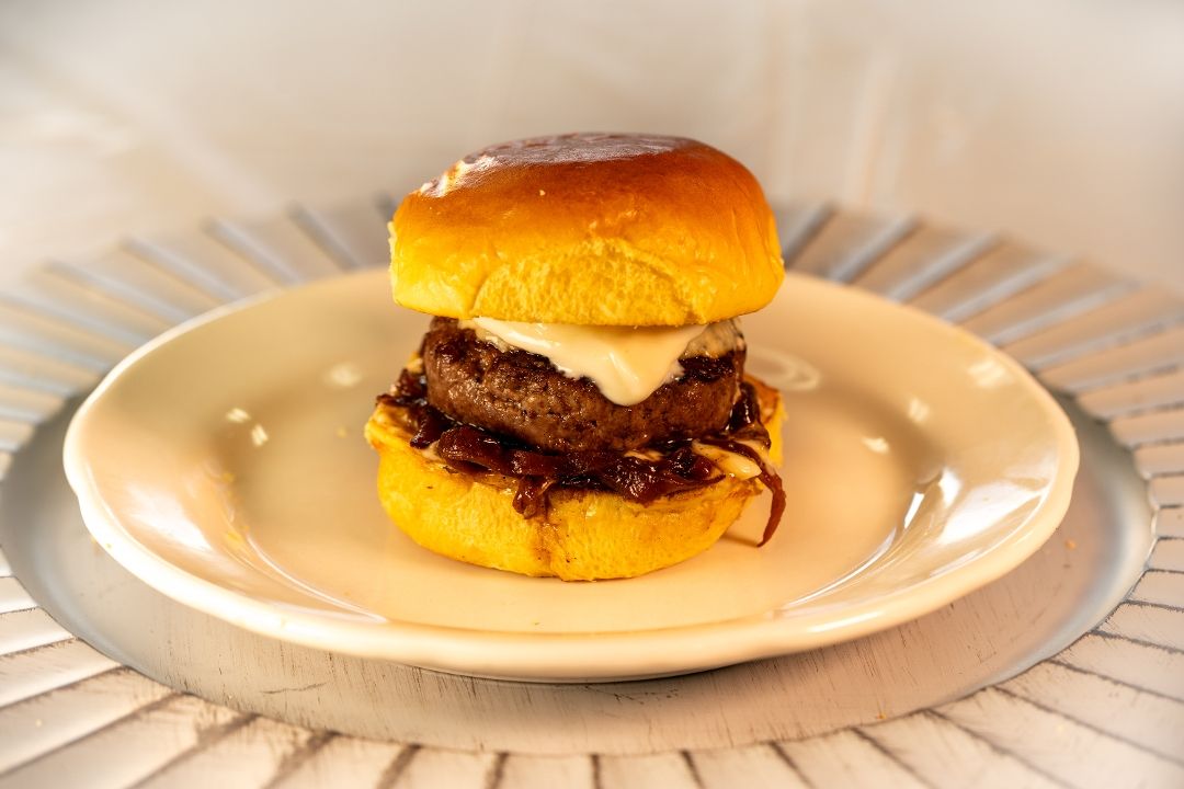 3606 Willow Pass Rd - Grilled Chicken Slider