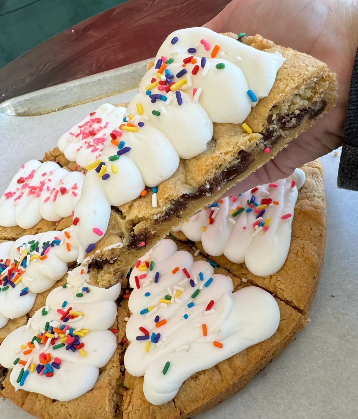 Area51 Cupcakery - North Naperville