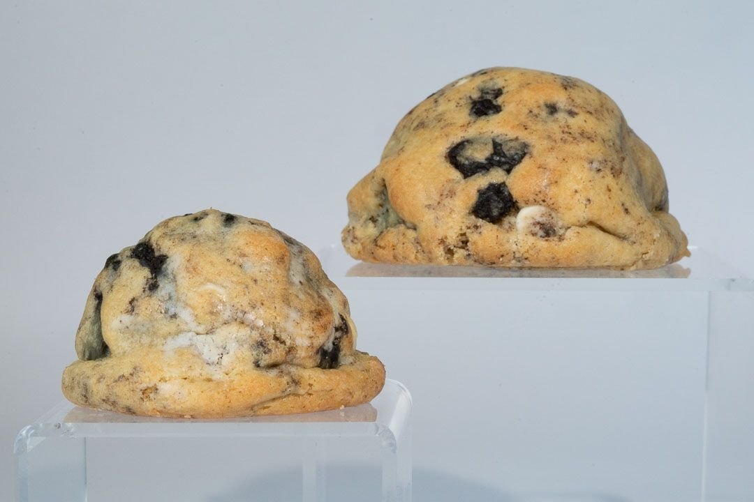 Sugar Shane's Sandy Springs - Blueberry Roll (pre-order)