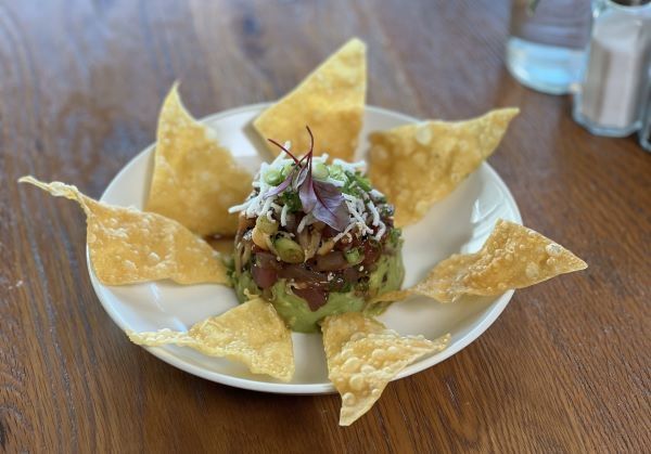 Sam's Anchor Cafe | Toast