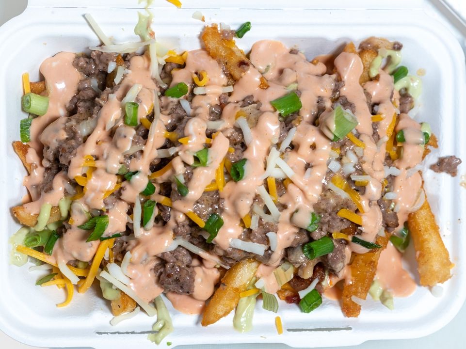 Carib Shack - Ginger Beer