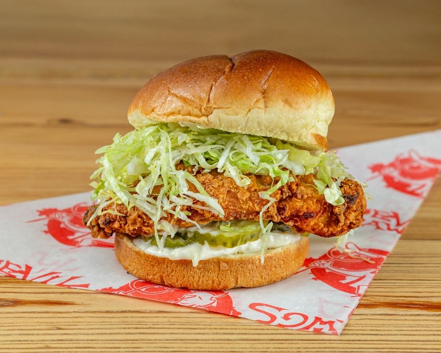 Devil Dawgs - Wicker Park | Toast