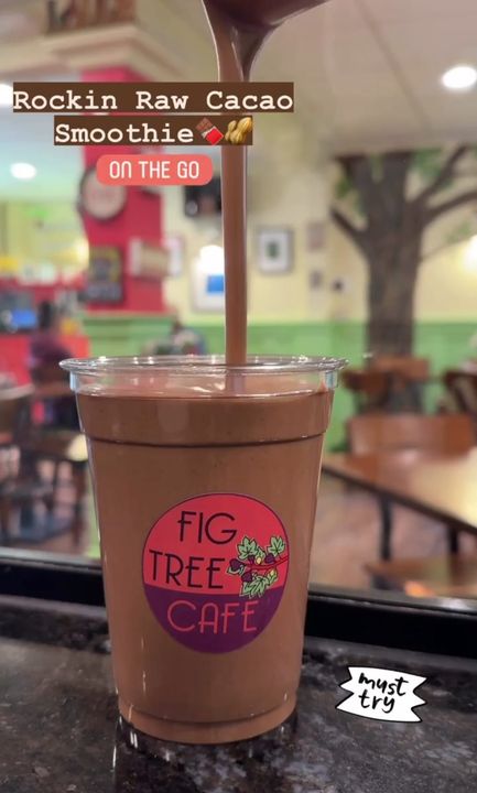 red fig tree cafe