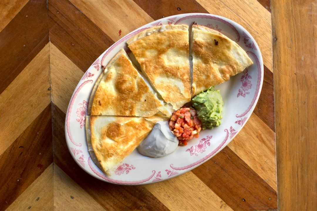 Rocco's Tacos & Tequila Bar Tampa | Toast