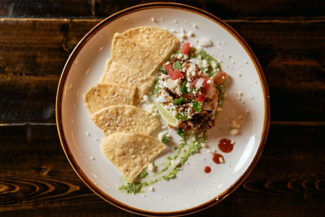 Ruston Cattle Company Ennis | Toast