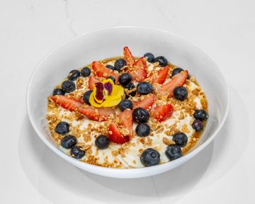 Menu | Greek & Mediterranean Brunch in Park Ridge – Elia Cafe