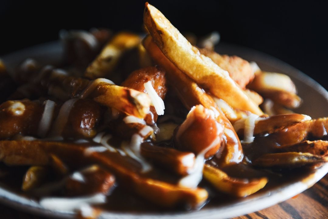 McCarthy's Restaurant & Pub - FLYING DUTCHMAN