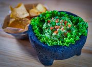 Georgetown - Bella salad side