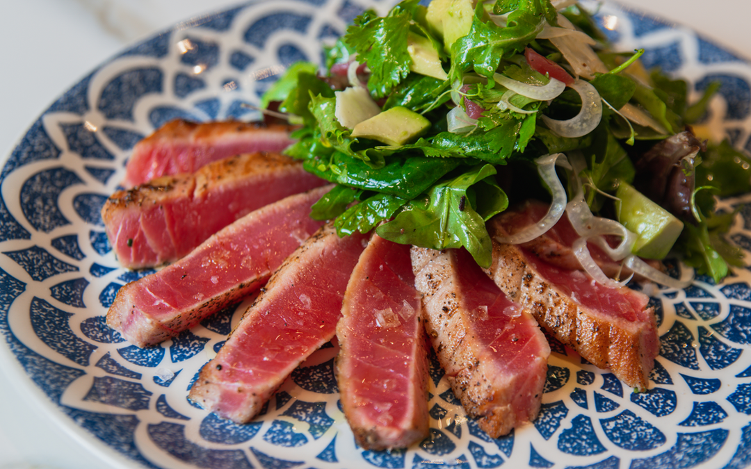 Zanti Cucina Italiana River Oaks | Toast