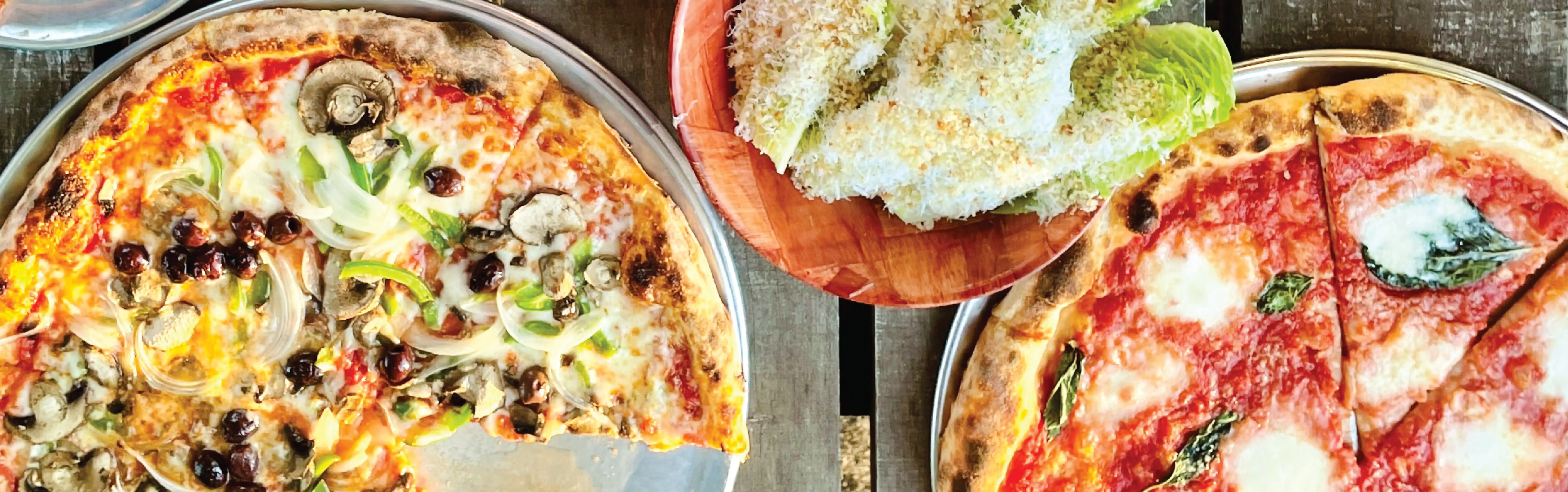 Ponysaurus Brewing Co. Durham - Cheese Pie Base