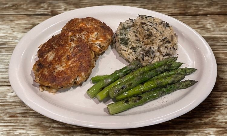 Mr. Bill's Fresh Seafood & The Fat Crab Cafe - 5 lb Box 16-20ct, XL ...