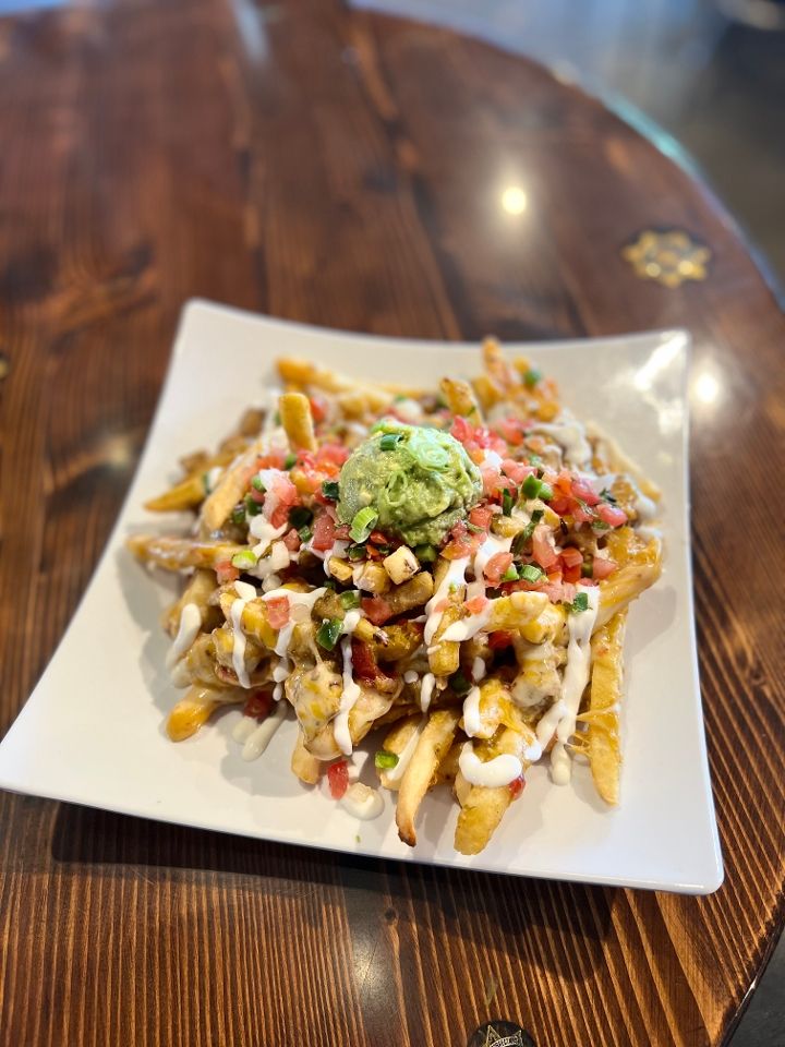 Redemption - MARINARA