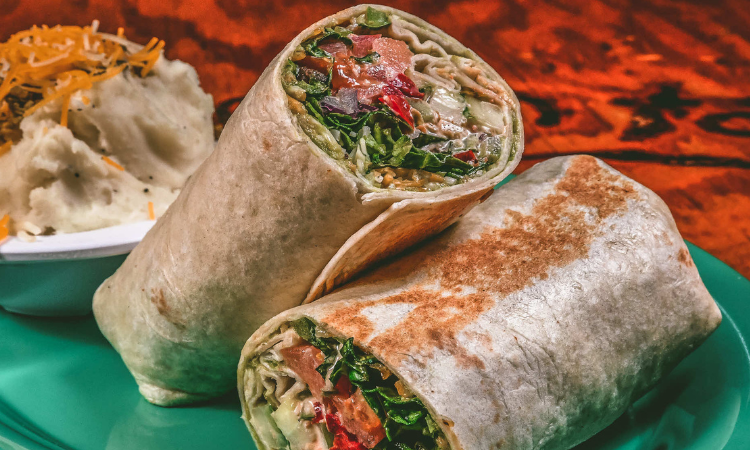 Cabo Fish Taco - Blacksburg | Toast