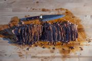 The Food Shack - Grass Fed Beef Brisket (1/2 lb)