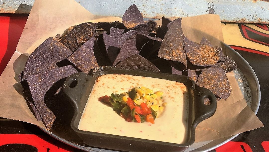 WT Hub City - Fiesta Pack Taco bar