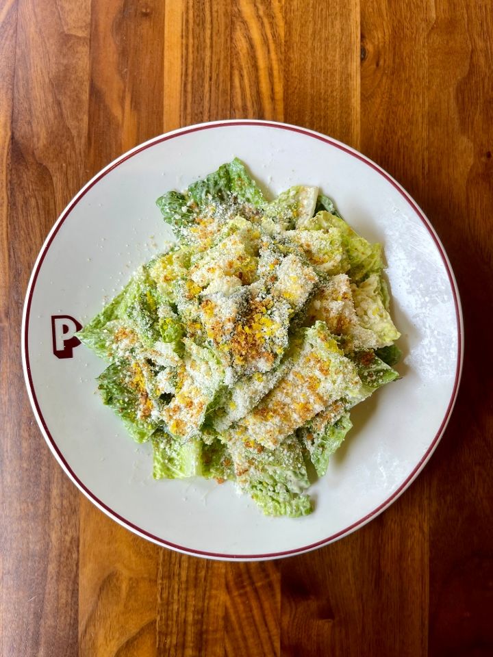 Piatti Sacramento | Toast