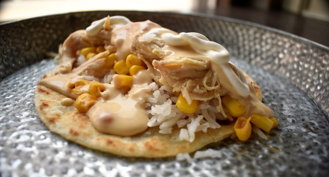Screw City Taco | Cantina Taco