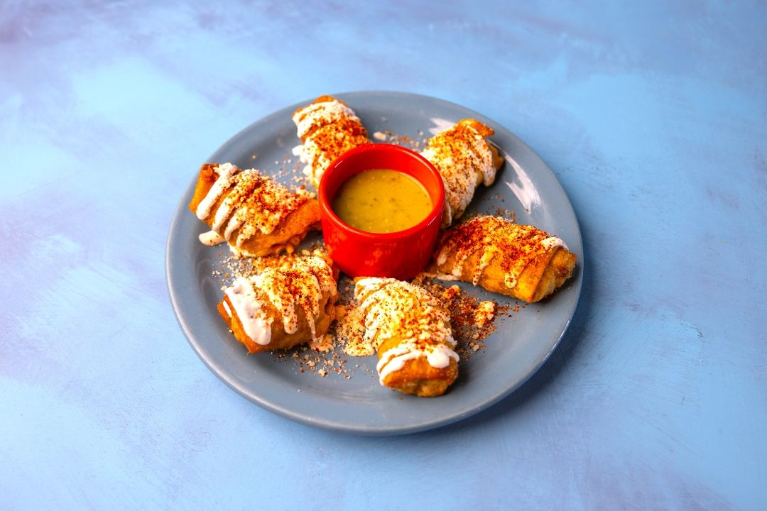 Mi Rancho - Humble | Toast