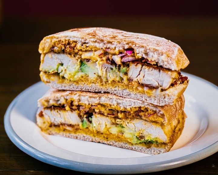 Cafe Square One 3900 Chestnut St | Toast