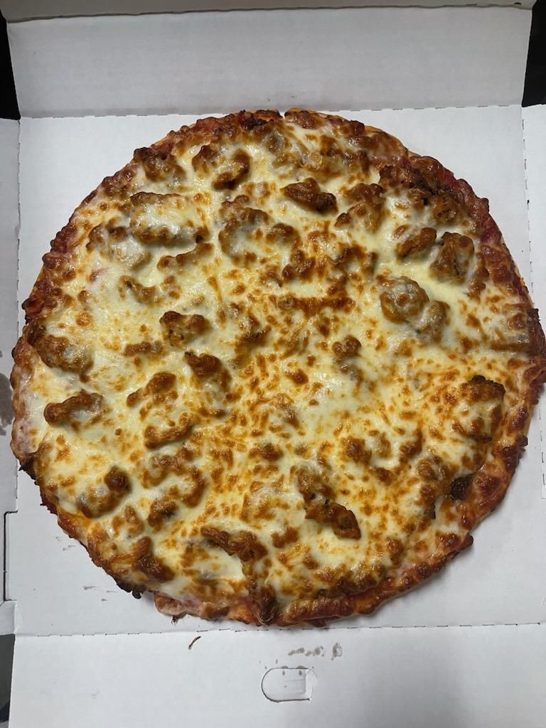 Zitalian Beefs 3857 West Roosevelt Road - Chocolate Chip Cookies