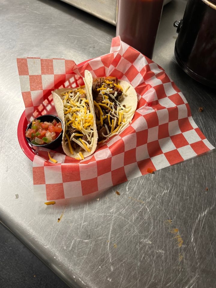 Big's BBQ and Brew Pub 106 1st St W | Toast