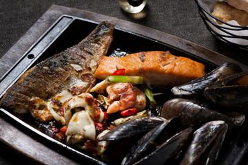 Ambar - Shaw 1547 7th Street - TG - Baklava