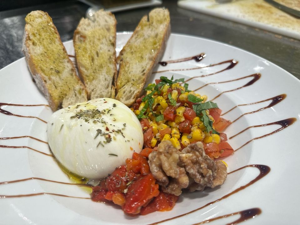 AGLIOLIO Online Ordering