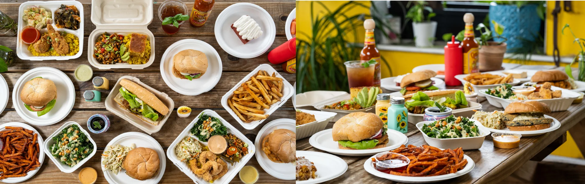 Pure Soul - Sweet Potato Honey Bun Cake (contains almond milk)