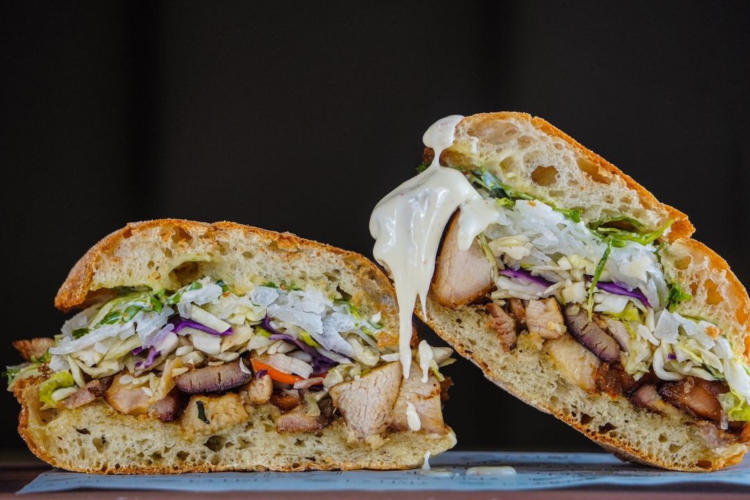 La Lima 131 East Park Avenue | Toast