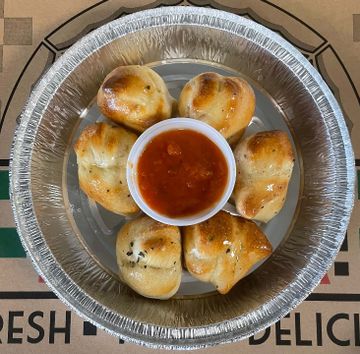 9210 San Jose Blvd Ste 1 - Specialty - Pumpkin Pie Cheesecake