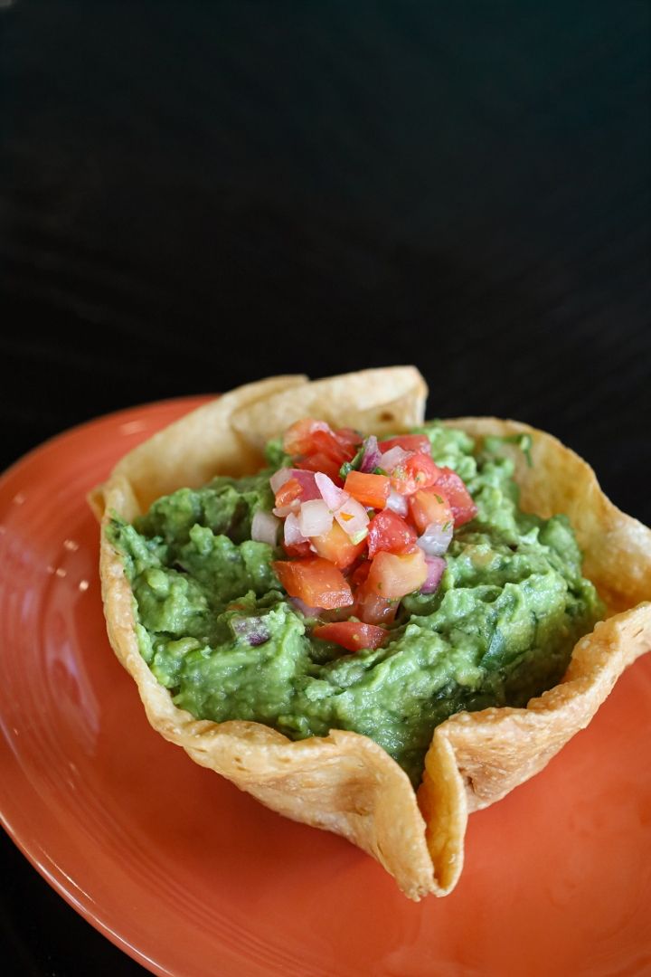 Primo Cantina | Toast