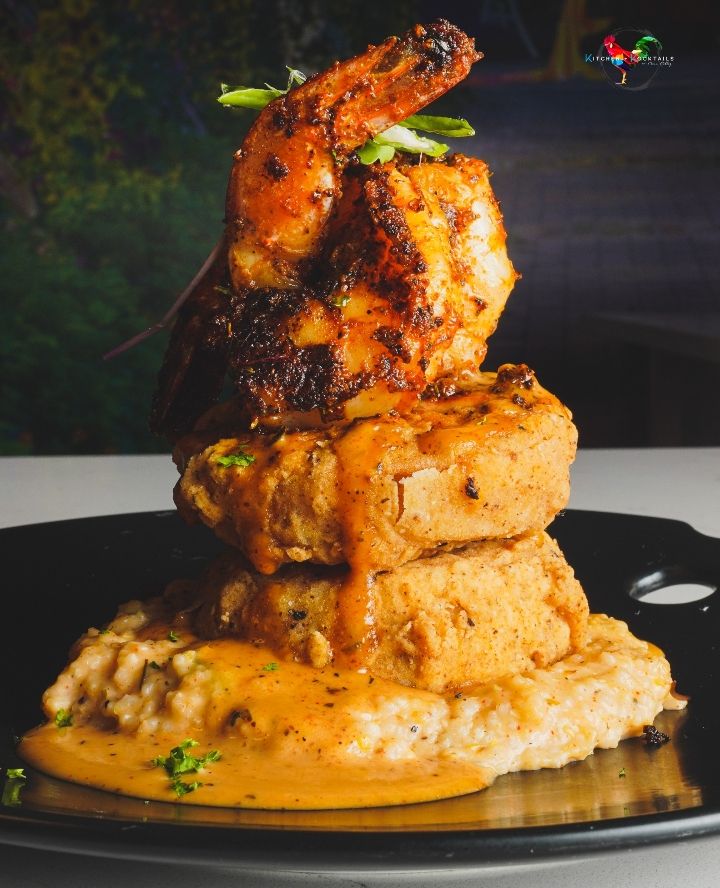 Kitchen + Kocktails - Charlotte | Toast