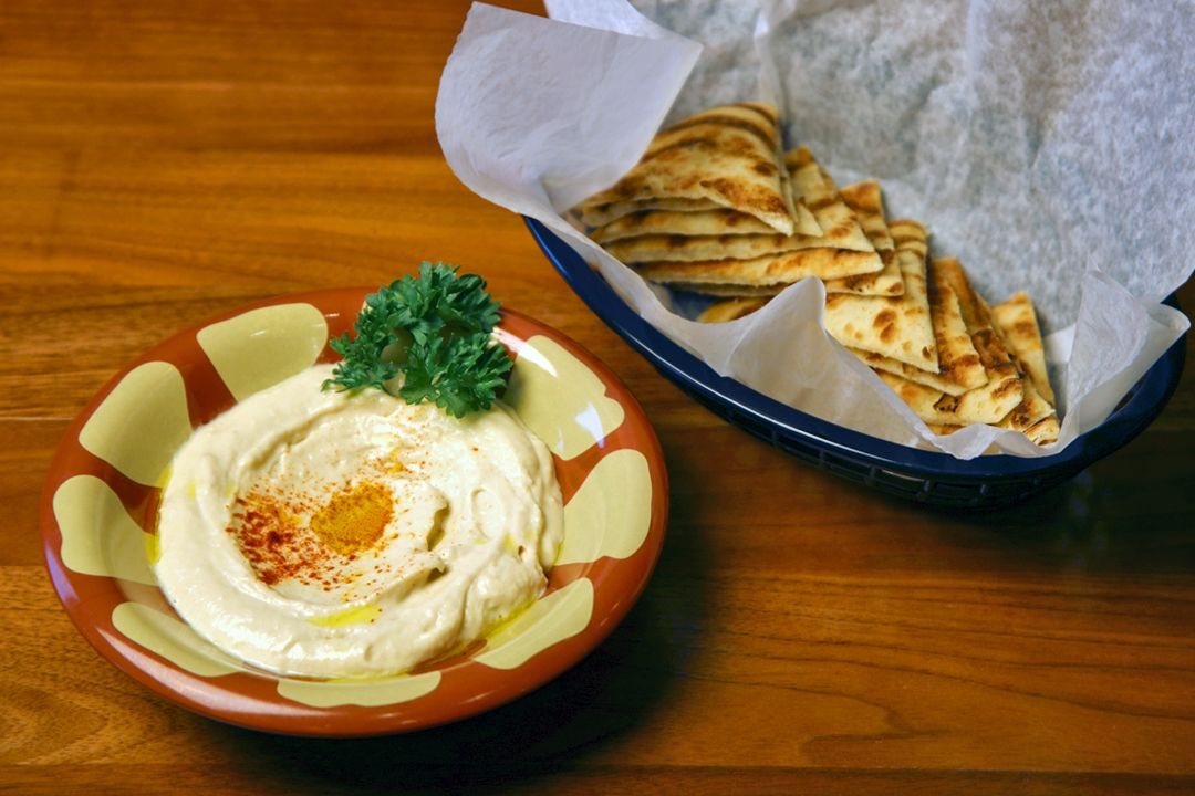 Cafesano Reston | Toast