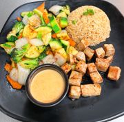 Hiko Japanese Steak, Sushi & Ramen - Perryville | Toast