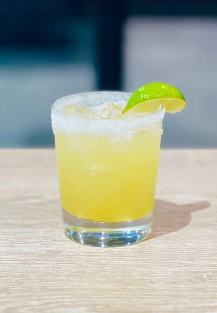 9393 Bellaire Boulevard - COCONUT RED CURRY SALMON