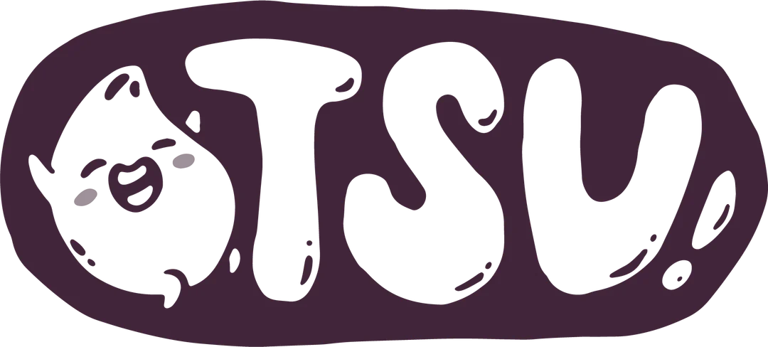 Otsu! - Red Bean Ube Ice Cream