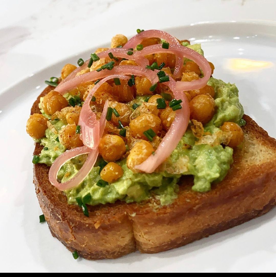 Toast on Lenox - Midtown 349 14th Street Northwest | Toast