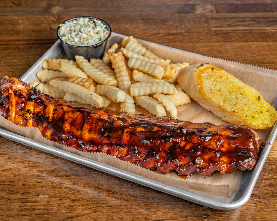 Rob's Family BBQ | Best BBQ Restaurant in South Florida