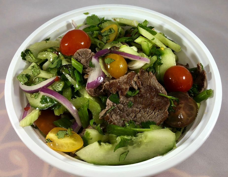 Thai This Express 1401 Tyler Ave - Khao Man Gai