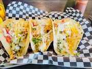 97 Lisbon st - Spiral potato Appetizer