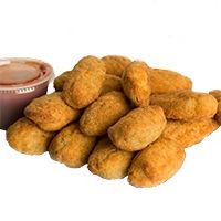 Big Daddy's Pizza West Colfax | Toast