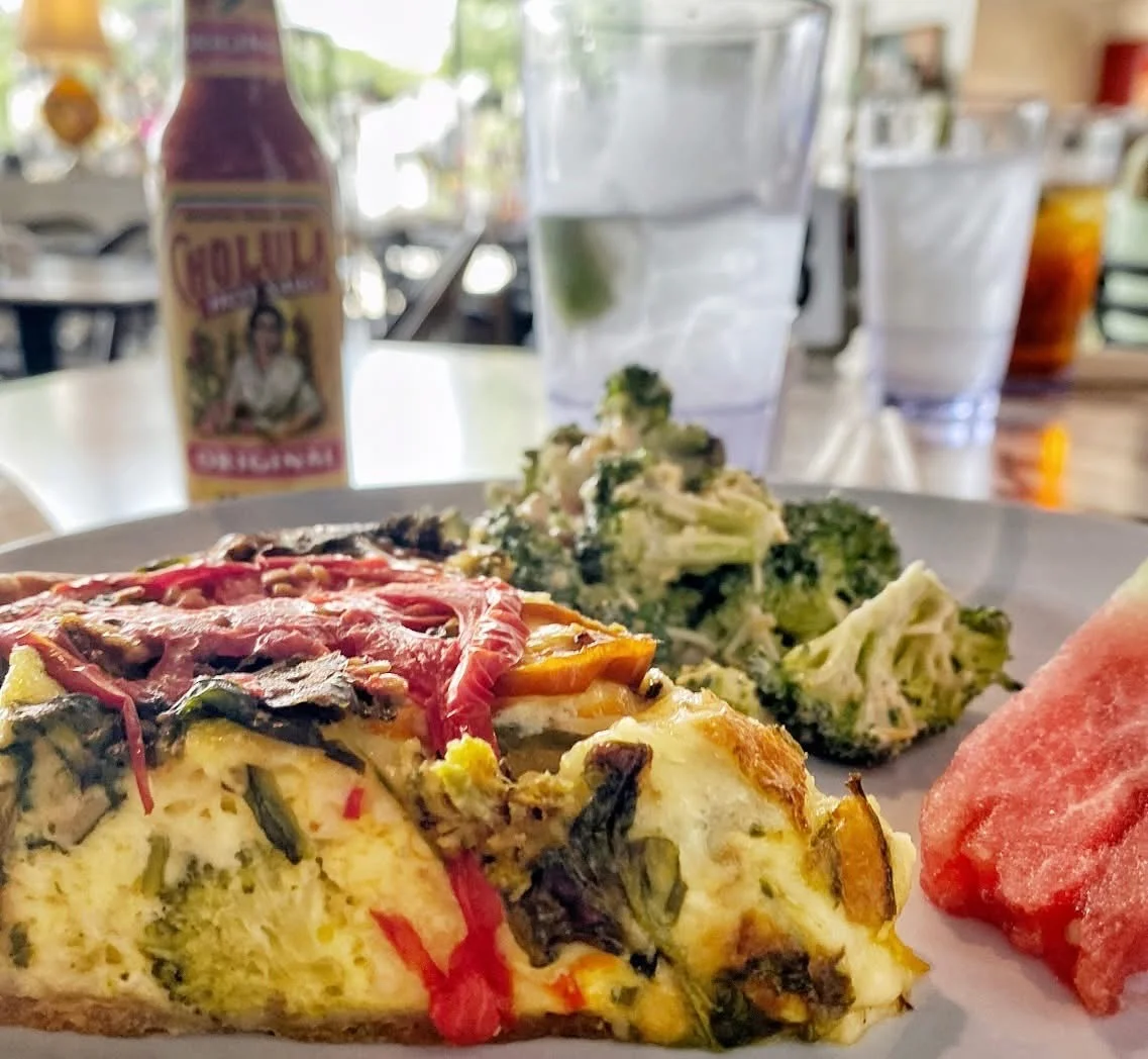 The Mercantile Cafe