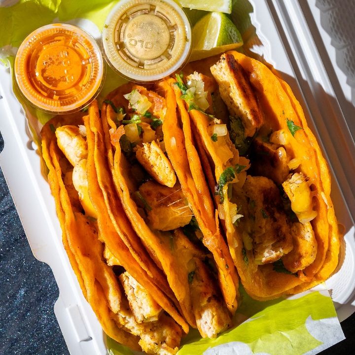 BIG PAPI'S TACOS | Toast