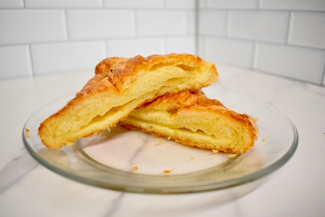 Quebrada Baking Co - Belmont | Toast