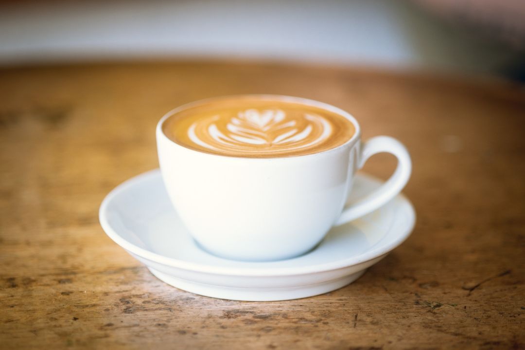 Boomtown Coffee Heights | Toast