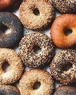 Treasure Coast Bagel Bakery - banana nut muffin