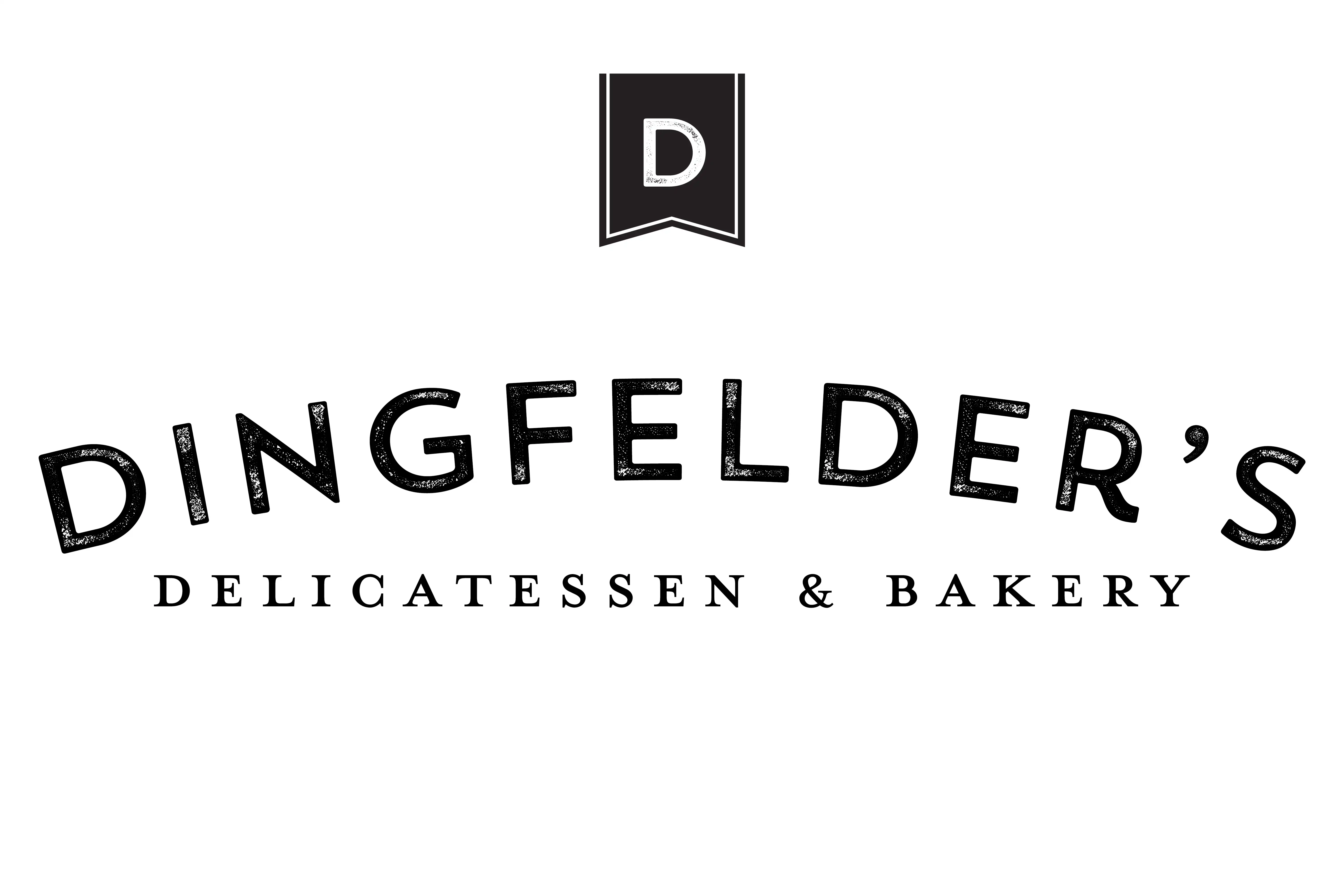 Dingfelder's Delicatessen - Almond Macaroons