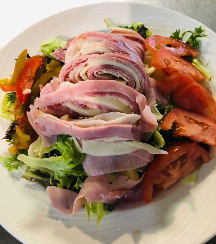 PAT and CARLA'S II 3218 Lincoln Way West | Toast