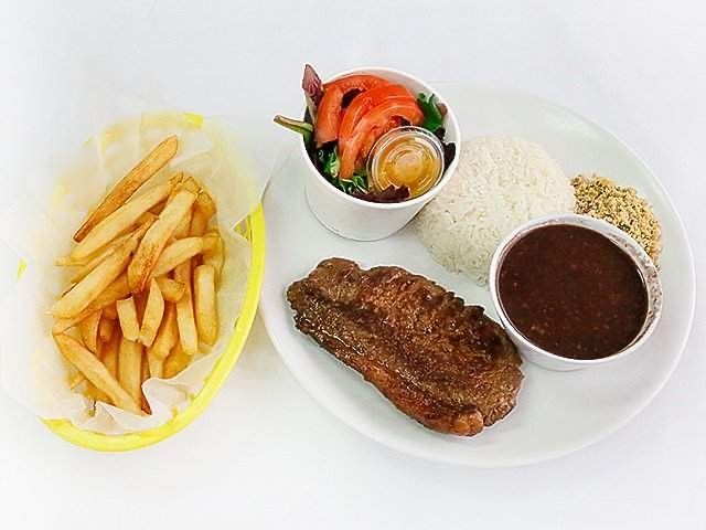 Taste of Brazil Cuisine 19933 beach blvd Huntington Beach, CA 92648 | Toast