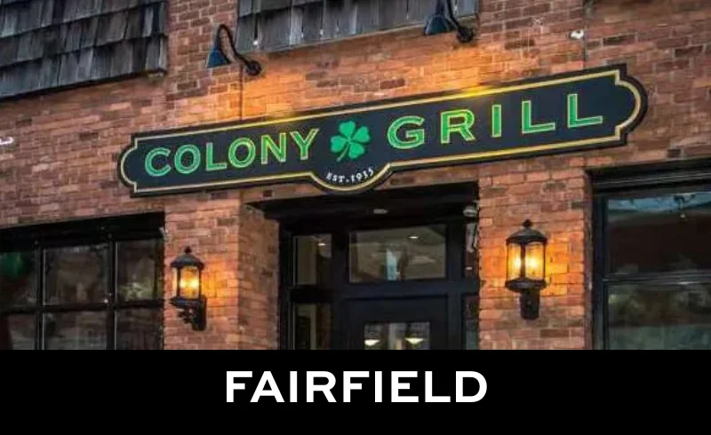 Colony Grill
